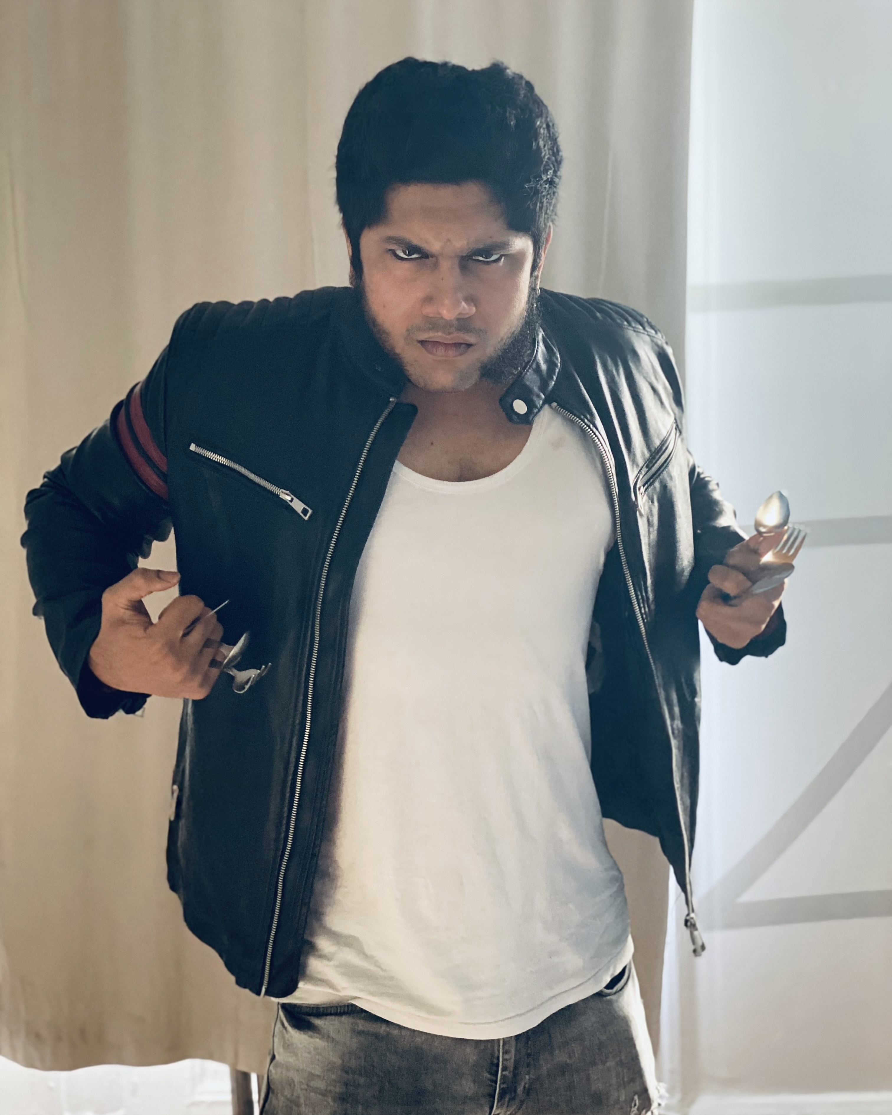 Laxanshomepage